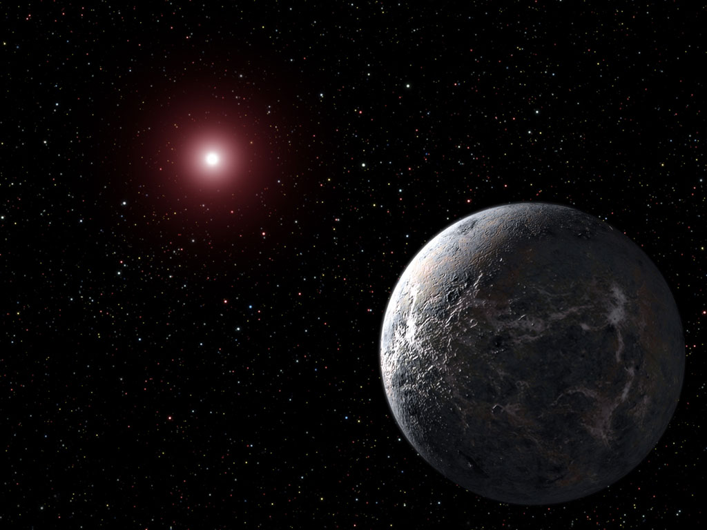 Nasas Kepler Space Telescope Discovers Its First Five Exoplanets