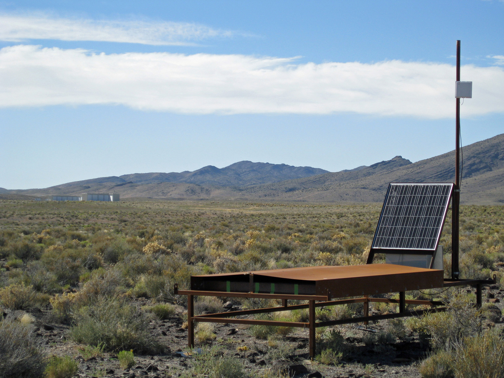 A Hotspot for Powerful Cosmic Rays | International Space Fellowship A Hotspot for Powerful Cosmic Rays | International Space Fellowship